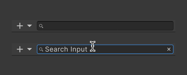 Object Field